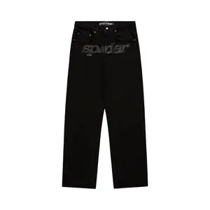 SP5DER V3 Denim