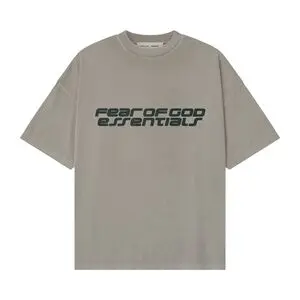 Fear Of God 90s Tee