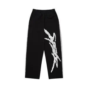 SP5DER Screaming Eagle Sweatpants