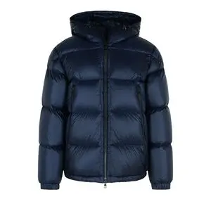 Moncler Rivau Jacket - Blue