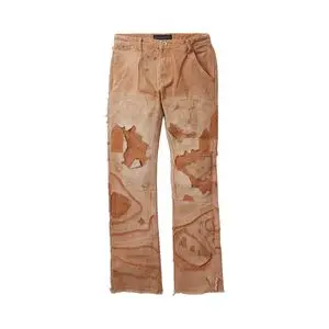 WHO DECIDES WAR Unearthed Trousers