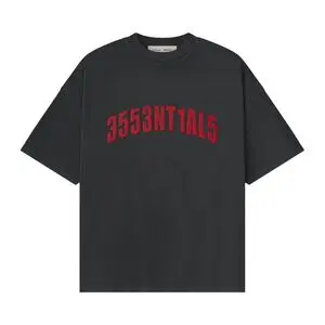 Fear Of God Chicago' T-shirt