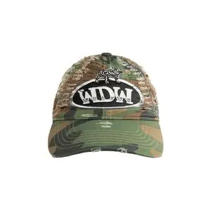 WHO DECIDES WAR Dale Cap - Green