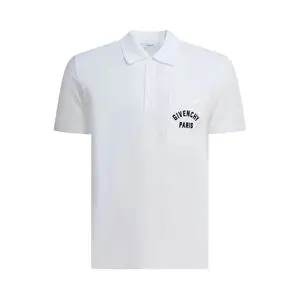 Givenchy Polo Shirt