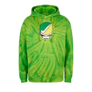 Nike Tie & Dye Sweatshirts Hoodies For Women