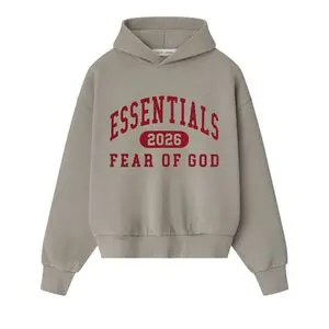 Women's Classic Fit Hoodies