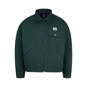 Needles Work Jacket