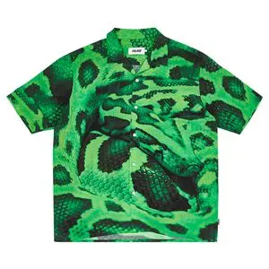 PALACE Snake Print Shirt