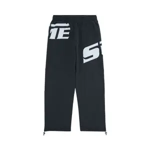 Supreme Office Wear Sweatpants For Women