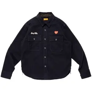 HUMAN MADE Work Shirt