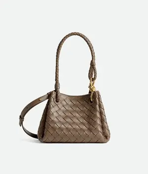 Bottega Veneta Small Parachute - Pinecone