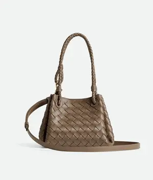 Bottega Veneta Small Parachute - Pinecone