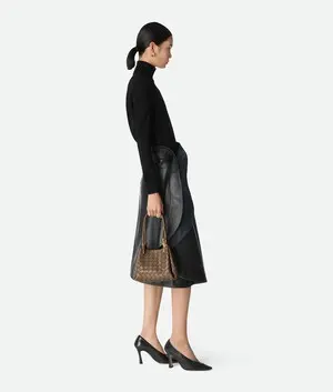 Bottega Veneta Small Parachute - Pinecone