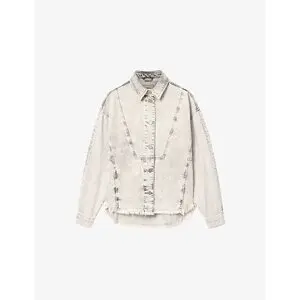 Allsaints Classic Collar Jackets For Women