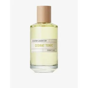 LIQUIDES IMAGINAIRES Cedrat Tonic Eau De Parfum - One-color