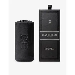 LIQUIDES IMAGINAIRES Blanche Bête Eau De Peau