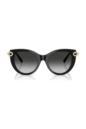 TIFFANY SUNGLASS HUT Butterfly Sunglasses