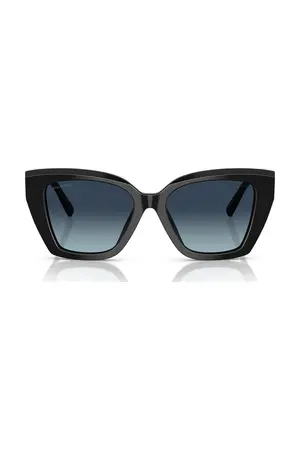 TIFFANY SUNGLASS HUT Sunglasses With Square Frame