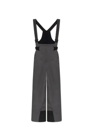 Sease Aoraki Ski Pants - Grey