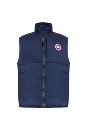 Canada Goose Quilted Down Vest