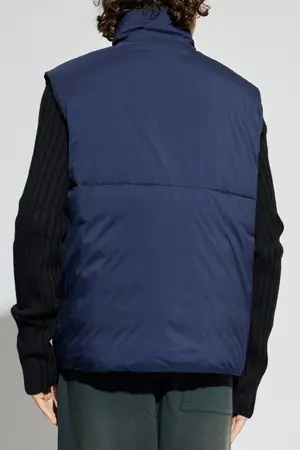 Canada Goose Quilted Down Vest