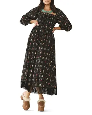 Eddy Plain Day Dresses