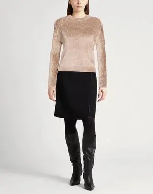 Herno Resort Sweater - Beige