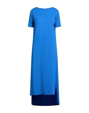 DANIELE FIESOLI Maxi Dress - Blue