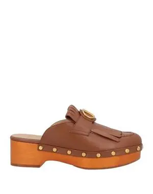 Valentino Garavani Mules Clogs For Women
