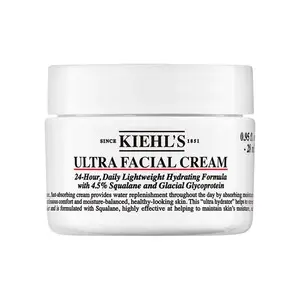KIEHL'S SINCE 1851 Mini Ultra Facial Refillable Moisturizing Cream With Squalane - One-color