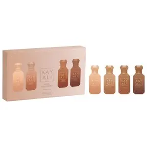 KAYALI Musk Obsessions Mini Perfume Set - One-color