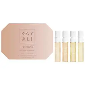 Women's Fragrance Sampler Sets