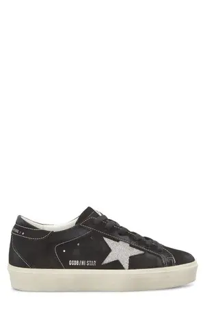 GOLDEN GOOSE Hi Star Sneaker