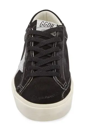 GOLDEN GOOSE Hi Star Sneaker
