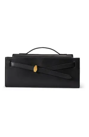 Veronica Beard Dash Clutch - Black