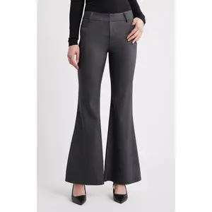 NIKKI LUND Langly Bootcut Trousers