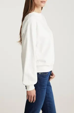 MAVI Cotton Sweatshirt