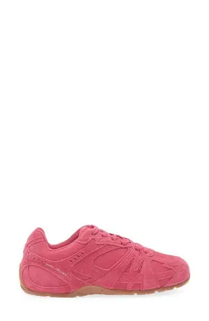 Marc Jacobs The 72 Spring Sneaker - Raspberry Pink
