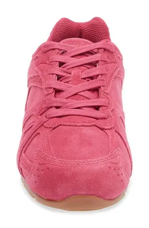 Marc Jacobs The 72 Spring Sneaker - Raspberry Pink
