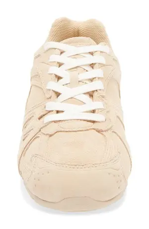 Marc Jacobs The 72 Spring Sneaker - Sand