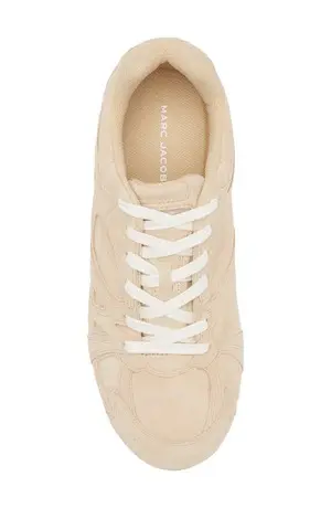 Marc Jacobs The 72 Spring Sneaker - Sand