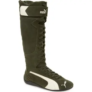 Puma Heeled Boots For Women