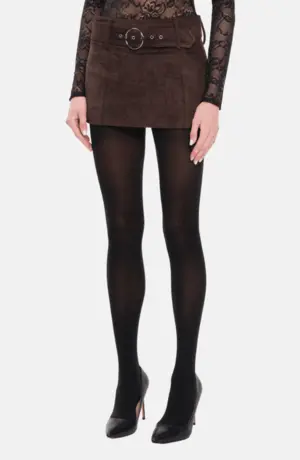 OW Zelda Mini Skirt