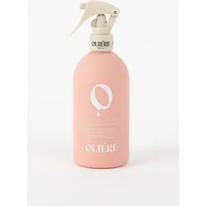 OLIERE PARIS Hydra Wave Hydrating Curl Leave-in Hair Mask - Pink