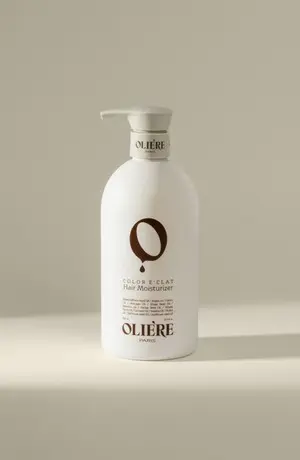 OLIERE PARIS Color Éclat Color-protect Hair Moisturizer - White