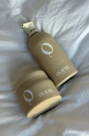 OLIERE PARIS Ordinaire Balancing Hair Mask