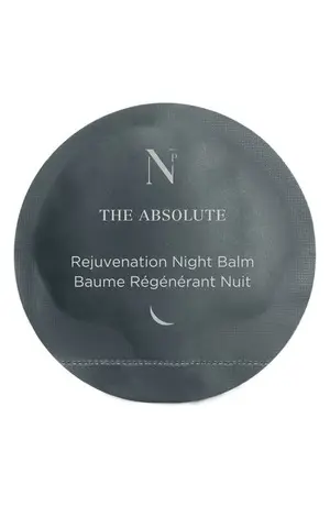 NOBLE PANACEA The Absolute Rejuvenation Night Balm