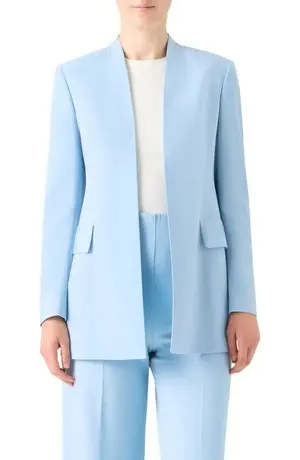 Akris Cuffed Jackets For Women