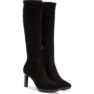 AQUATALIA Rhumba Weatherproof Knee High Boot