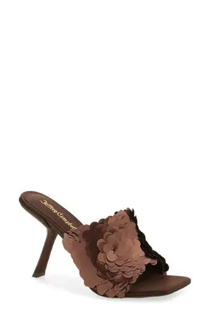 Jeffrey Campbell Embellished Sandals For Women
